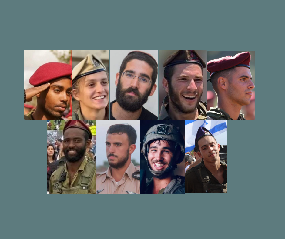 Saving Lives Even After Their Deaths - Ematai